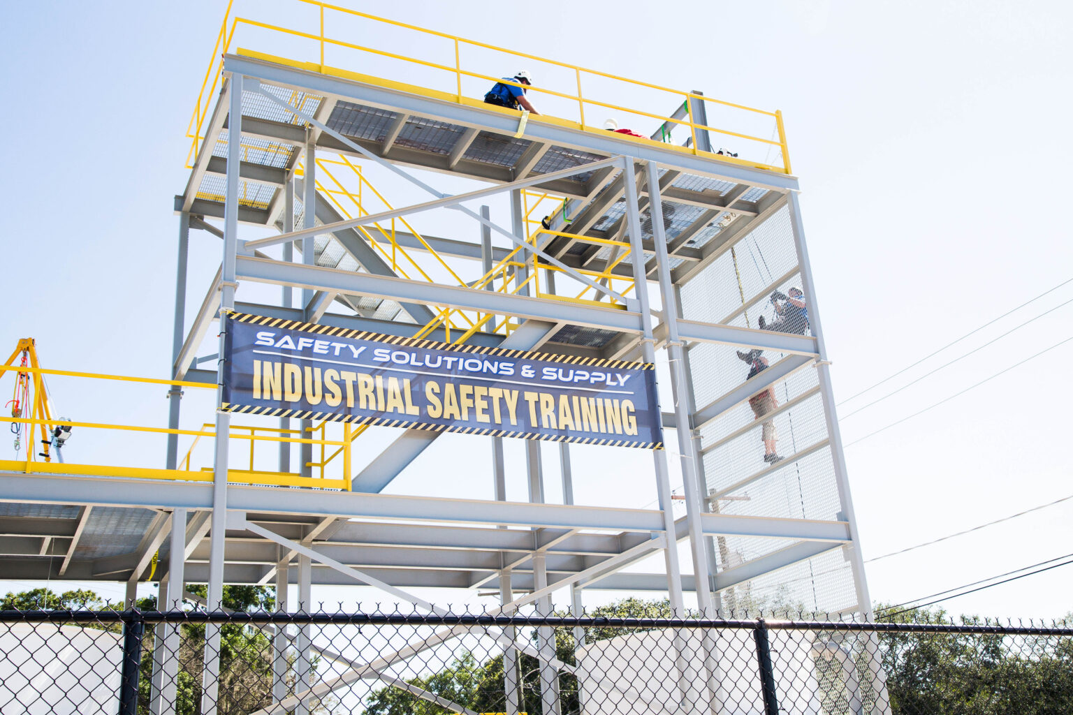 Training – Safety Solutions & Supply