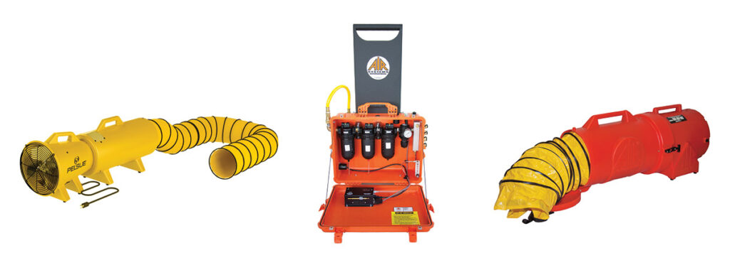 safety-equipment-rentals - Safety Solutions & Supply