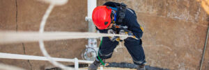 Fall Protection Competent Person Training – Safety Solutions & Supply