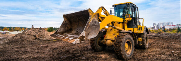 Front End Loader Training – Safety Solutions & Supply