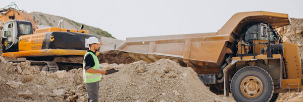 MSHA Training – Safety Solutions & Supply