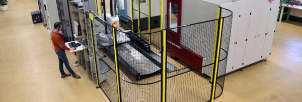 Machine Guarding Training – Safety Solutions & Supply