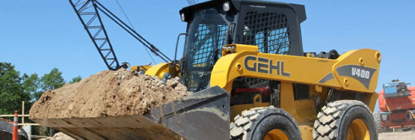 Skid Steer and Bobcat – Safety Solutions & Supply