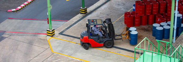 Mobile Equipment Training – Safety Solutions & Supply