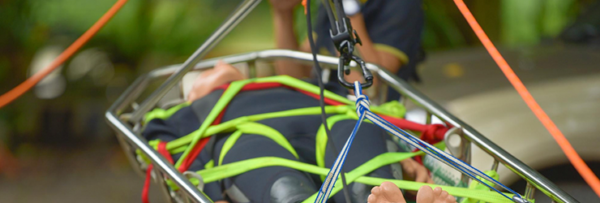 FLUSAR Training Courses – Safety Solutions & Supply